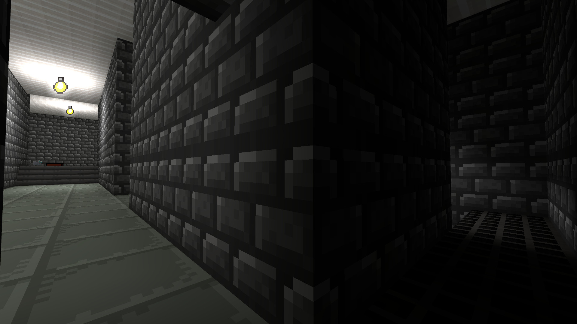 vsh_hmp_irongate_redux Mod for Team Fortress 2 | TF2 Mods