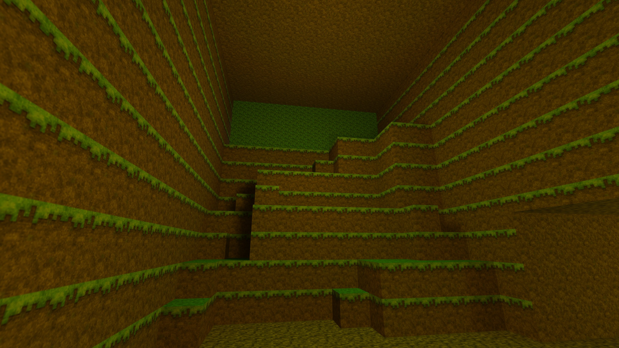 sc_minecraft_wild_ride Mod for Sven Co-op | SC Mods