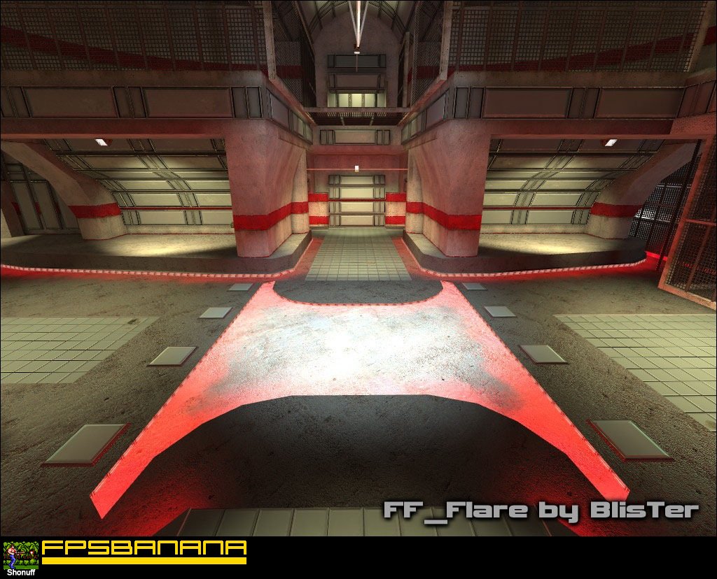ff_flare Mod for Fortress Forever | FF Mods