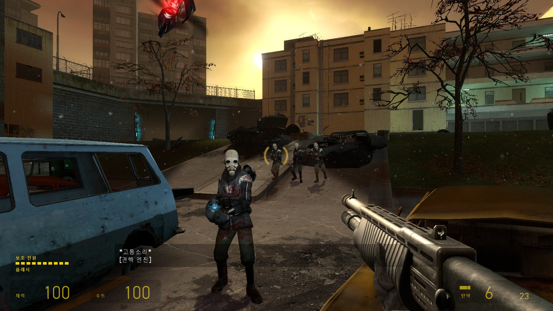 More features(WORKSHOP MOD IS BETTER THEN THIS) Mod for Half-Life 2 ...