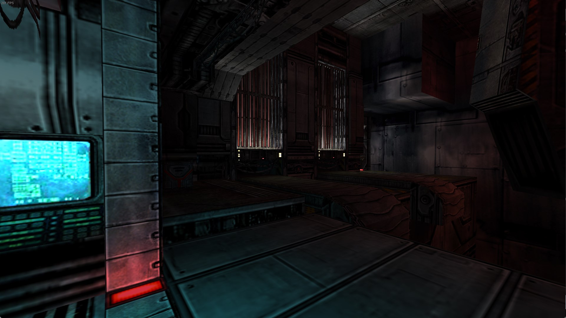 Natural-selection:escape Mod for Sven Co-op | SC Mods