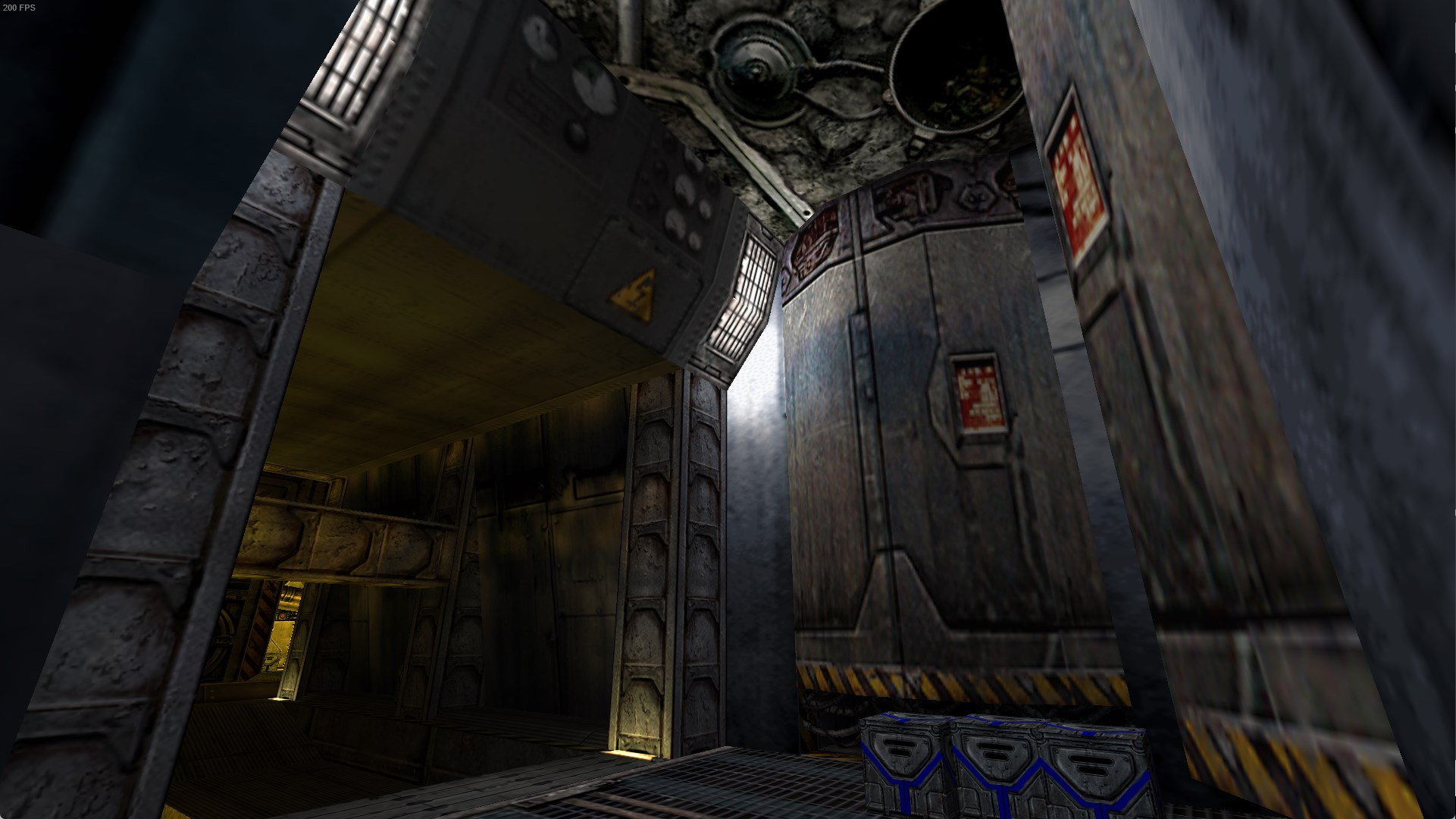 Natural-selection:escape Mod for Sven Co-op | SC Mods