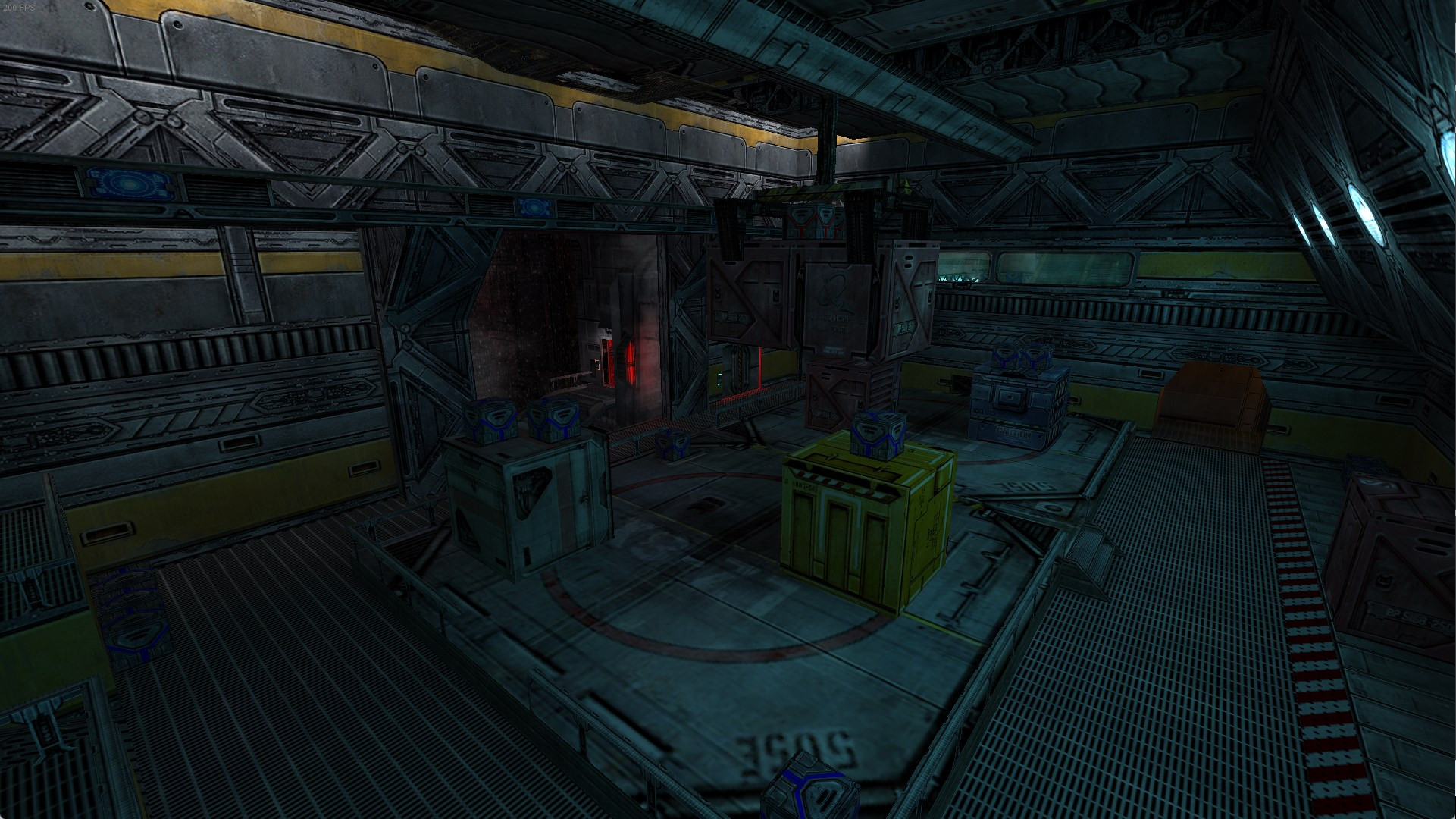 Natural-selection:escape Mod for Sven Co-op | SC Mods