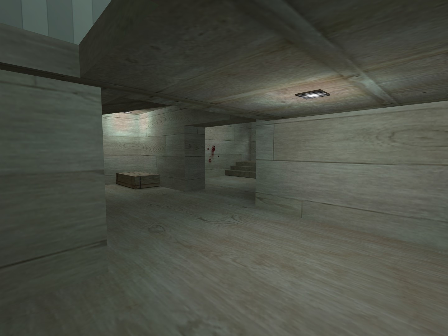 css_marine Mod for Counter-Strike 1.6 | CS1.6 Mods