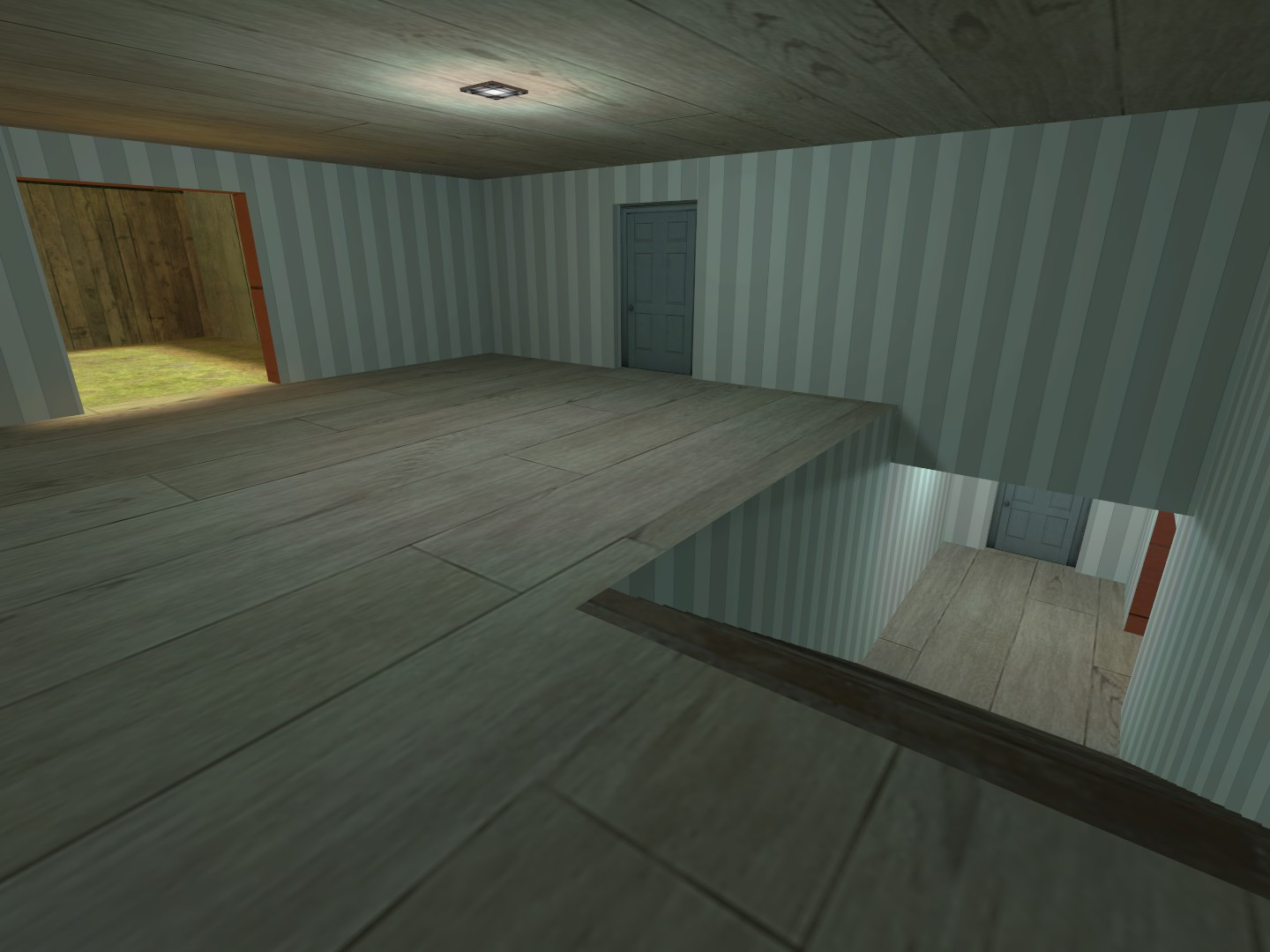 css_marine Mod for Counter-Strike 1.6 | CS1.6 Mods