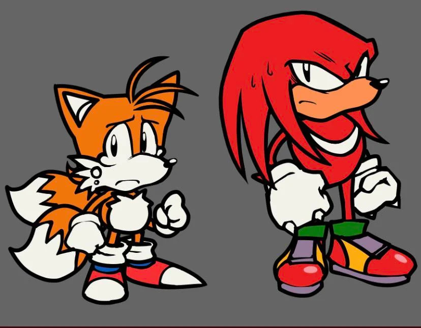 Tails Encore Alive Mod for Friday Night Funkin' | FNF Mods