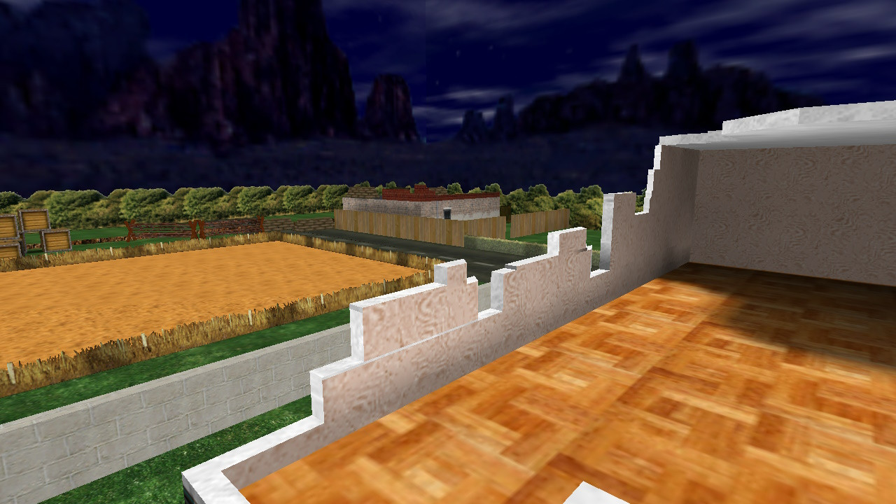 cs_dorf Mod for Counter-Strike 1.6 | CS1.6 Mods