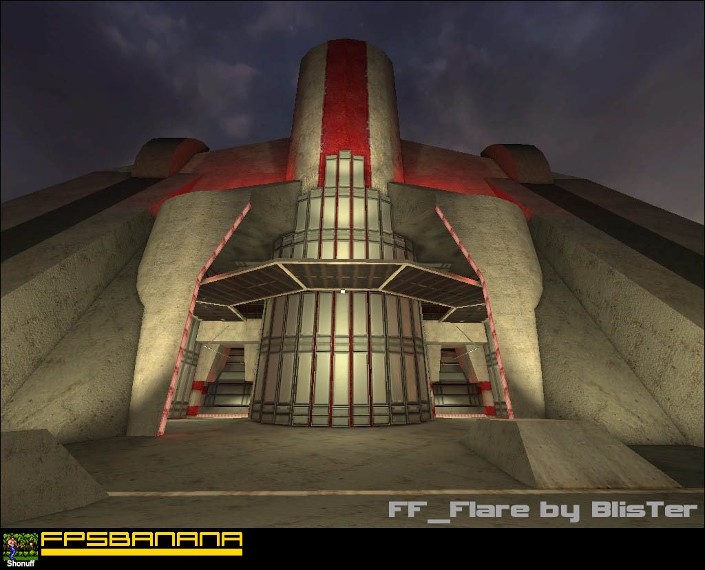 ff_flare Mod for Fortress Forever | FF Mods