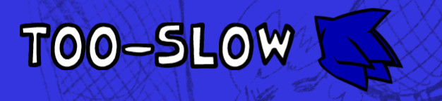 Too Slow / You Can't Run (Scrimbo Mix) Charts Mod for Friday Night ...