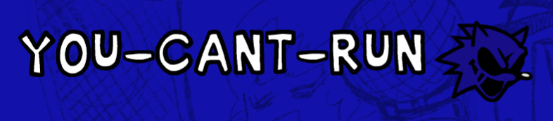 Too Slow / You Can't Run (Scrimbo Mix) Charts Mod for Friday Night ...