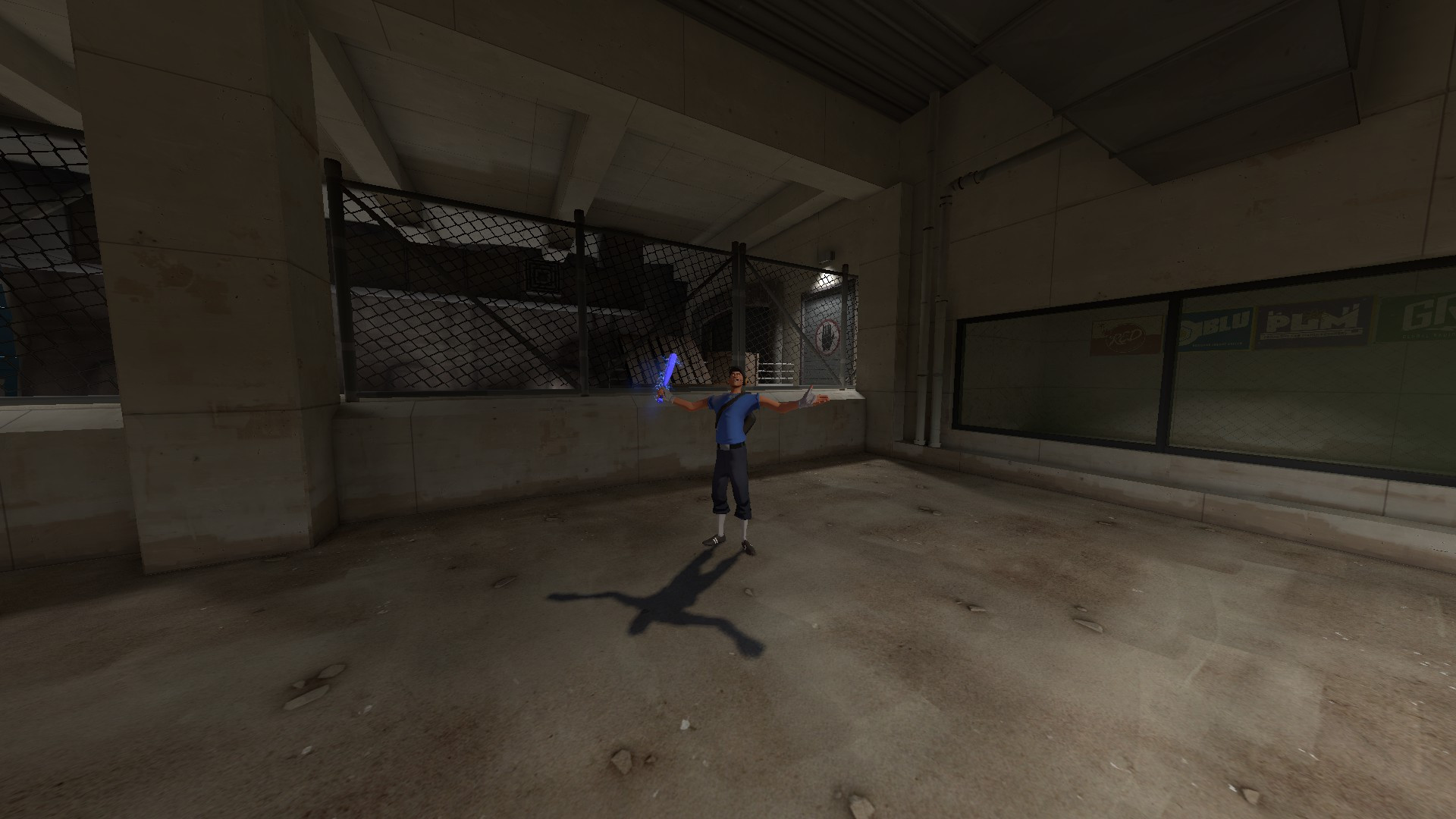 Custom Team Crit/Mini-Crit Glows Mod for Team Fortress 2 Classified ...