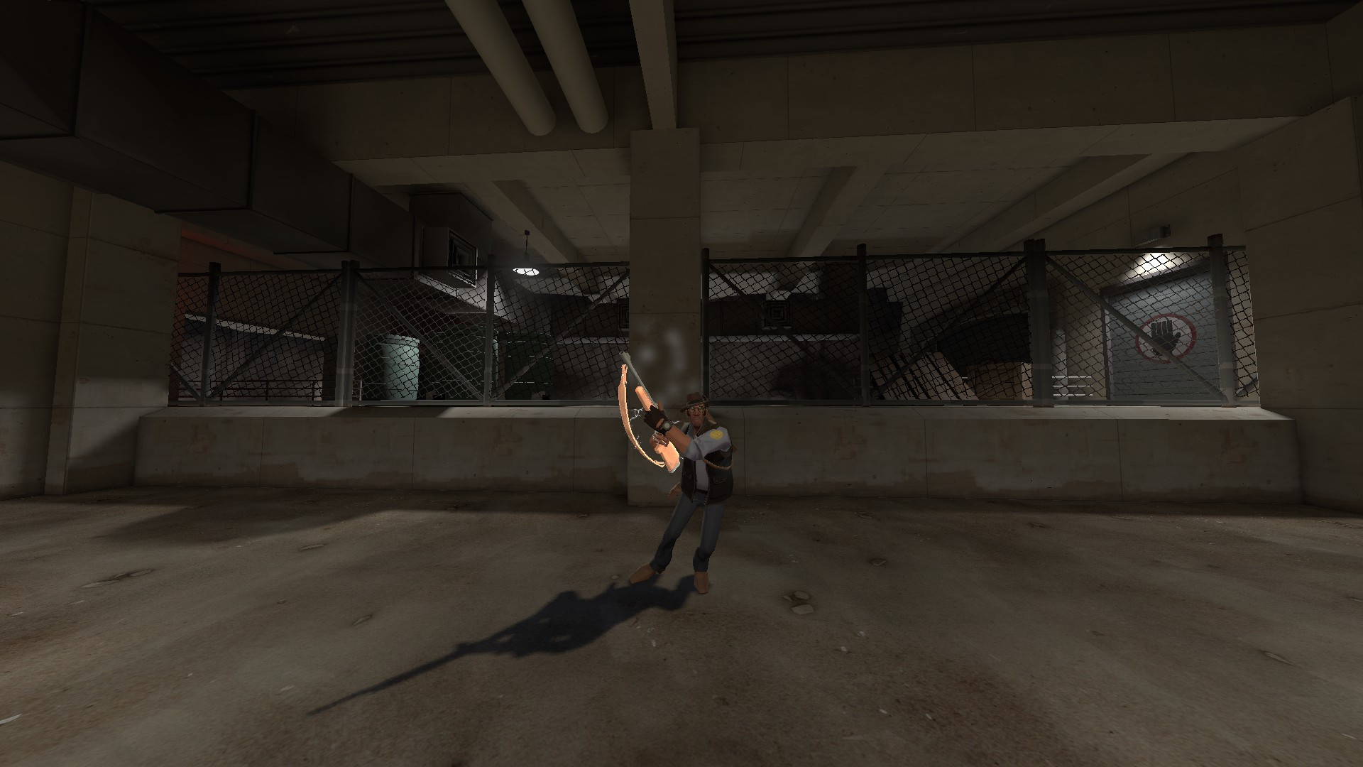 Custom Team Crit/Mini-Crit Glows Mod for Team Fortress 2 Classified ...