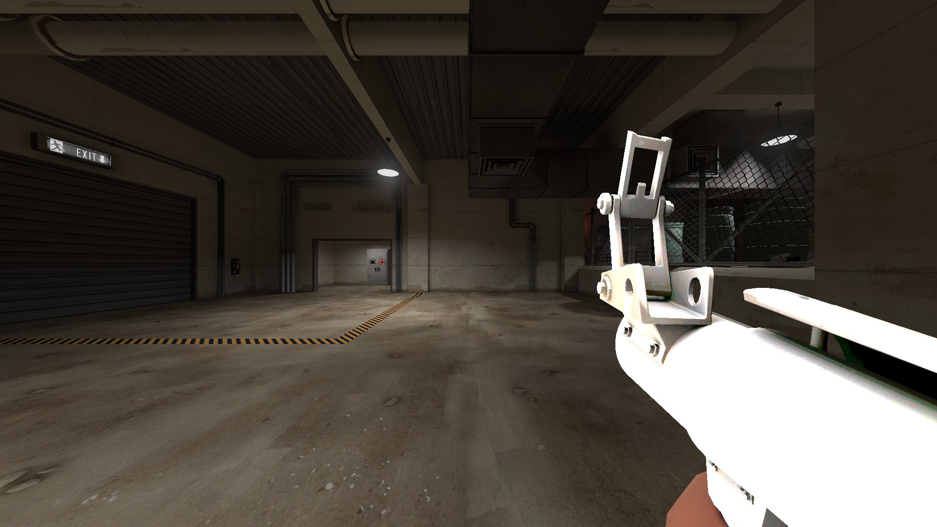 Custom Team Crit/Mini-Crit Glows Mod for Team Fortress 2 Classified ...