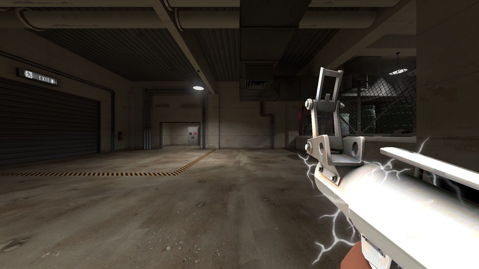 Custom Team Crit/Mini-Crit Glows Mod for Team Fortress 2 Classic ...