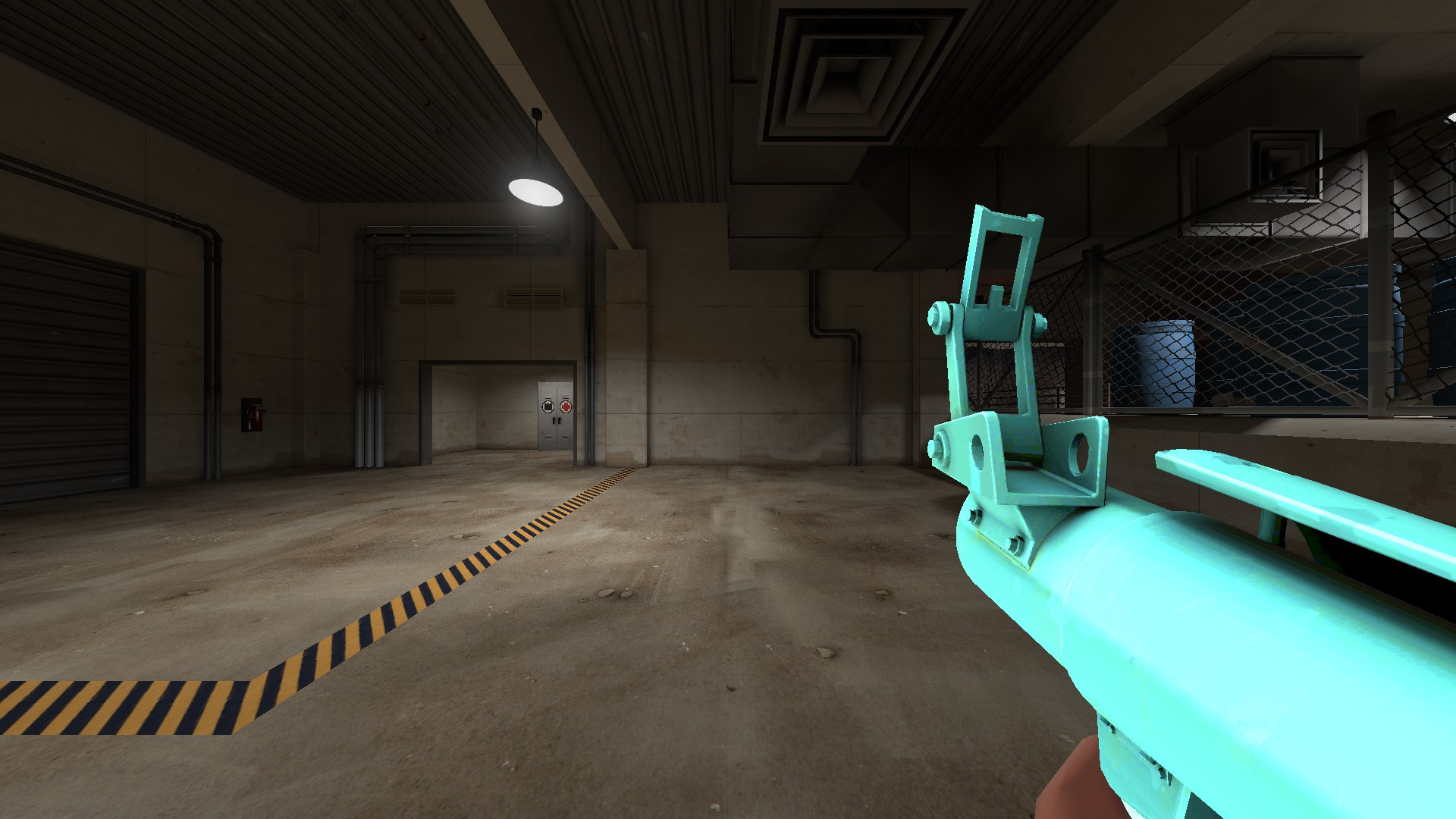 Custom Team Crit/Mini-Crit Glows Mod for Team Fortress 2 Classified ...