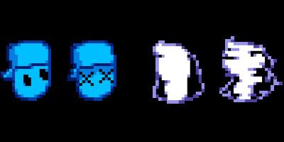 Vs. REDACTED Mod for Friday Night Funkin' | FNF Mods