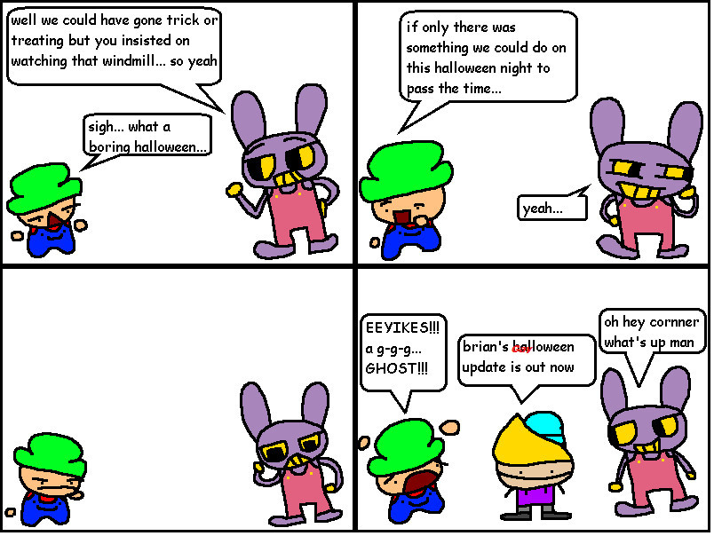 FNF: Brian's Christmas Mod for Friday Night Funkin' | FNF Mods