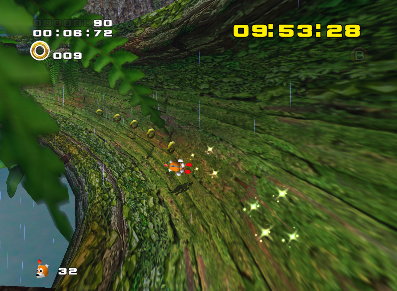 Tails Doll Mod for Sonic Adventure 2 | SA2 Mods