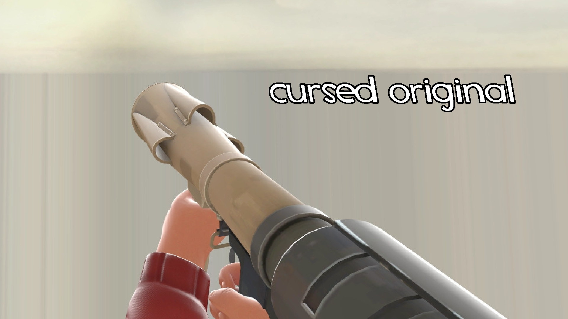 cursed original Mod for Team Fortress 2 | TF2 Mods