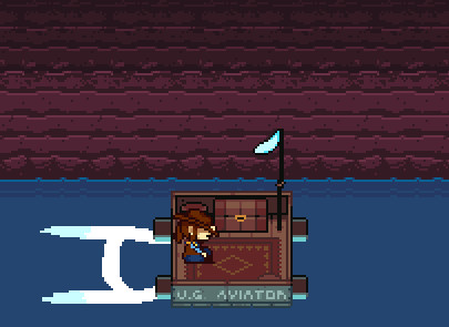 Clover Redesign Mod for Undertale Yellow | UTY Mods