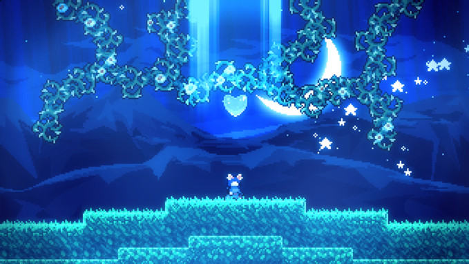 Recollections Mod for Celeste | Celeste Mods