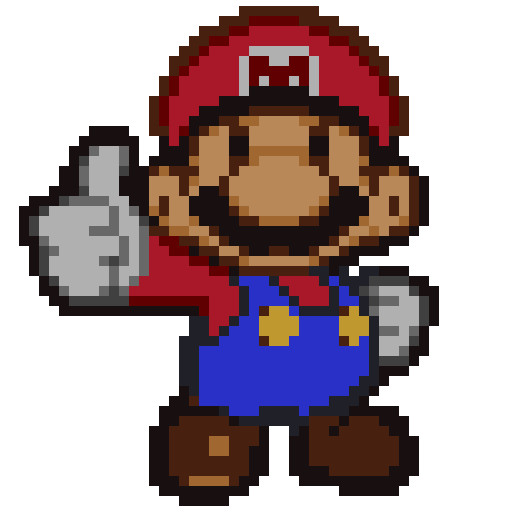 A Funkin Day In Paper Mario (ALPHA) Mod for Friday Night Funkin' | FNF Mods