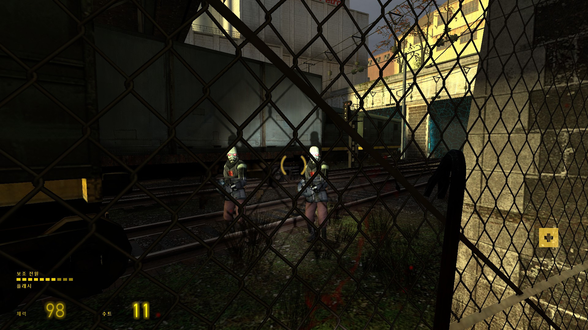 More features(WORKSHOP MOD IS BETTER THEN THIS) Mod for Half-Life 2 ...