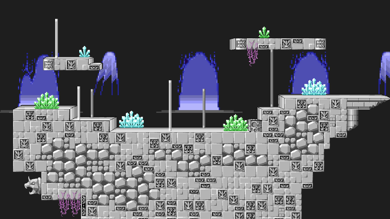 Sonic the Hedgehog - Labyrinth Zone (CMC+/9.5) Mod for Super Smash Bros ...