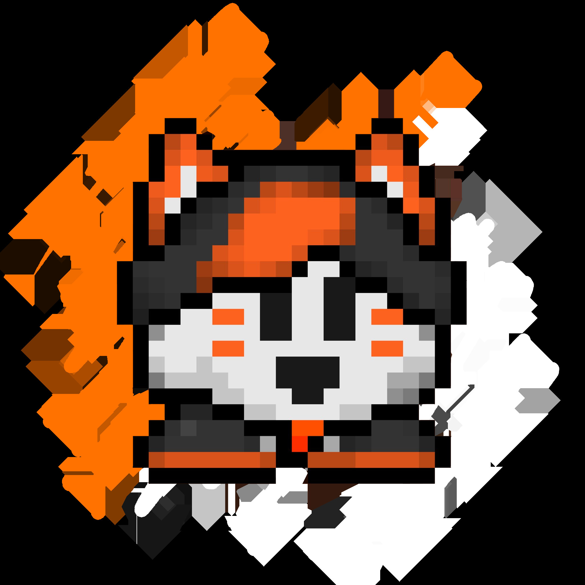 LUMICREW - LT BRBC Graffiti Pack Mod for Bomb Rush Cyberfunk | BRC Mods