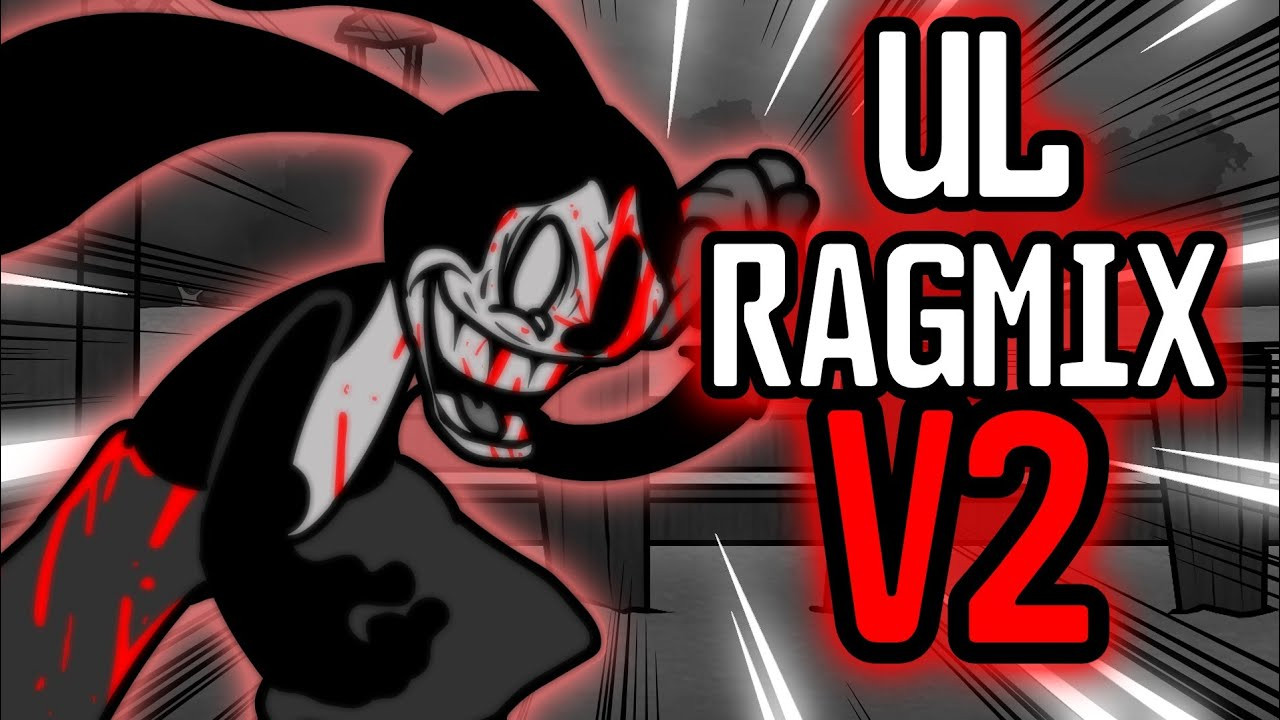 Untold Loneliness RAGMIX V2 Wednesday's Infidelity Mod for Friday Night ...