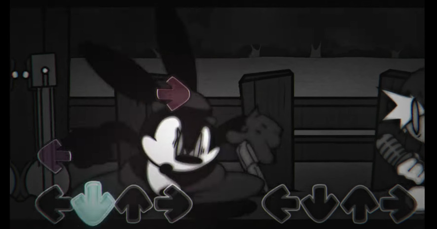 Untold Loneliness RAGMIX V2 Wednesday's Infidelity Mod for Friday Night ...