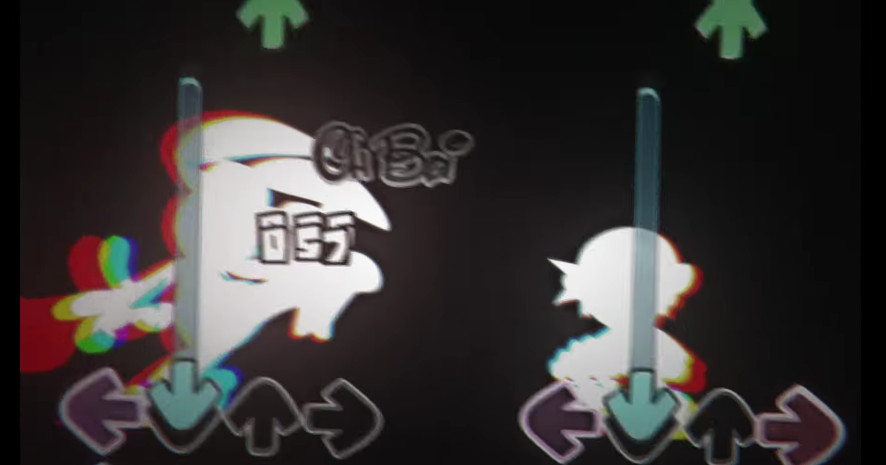 Untold Loneliness RAGMIX V2 Wednesday's Infidelity Mod for Friday Night ...