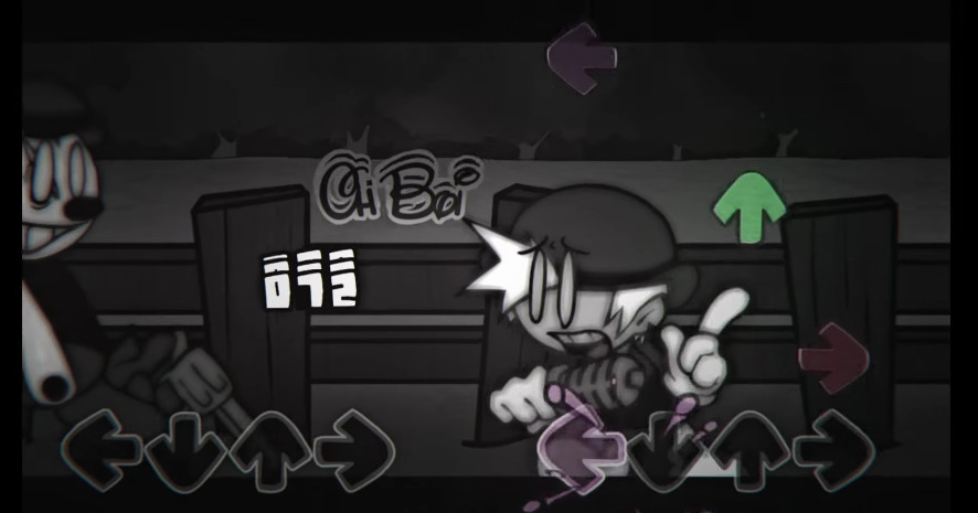 Untold Loneliness RAGMIX V2 Wednesday's Infidelity Mod for Friday Night ...