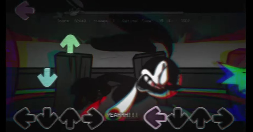 Untold Loneliness RAGMIX V2 Wednesday's Infidelity Mod for Friday Night ...