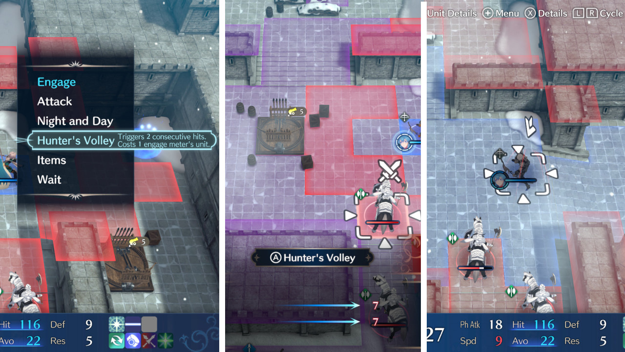 Combat Art and Class Rework Mod for Fire Emblem Engage | FEE Mods