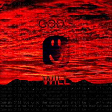 GOD'S WILL (DEMO) Mod for Friday Night Funkin' | FNF Mods