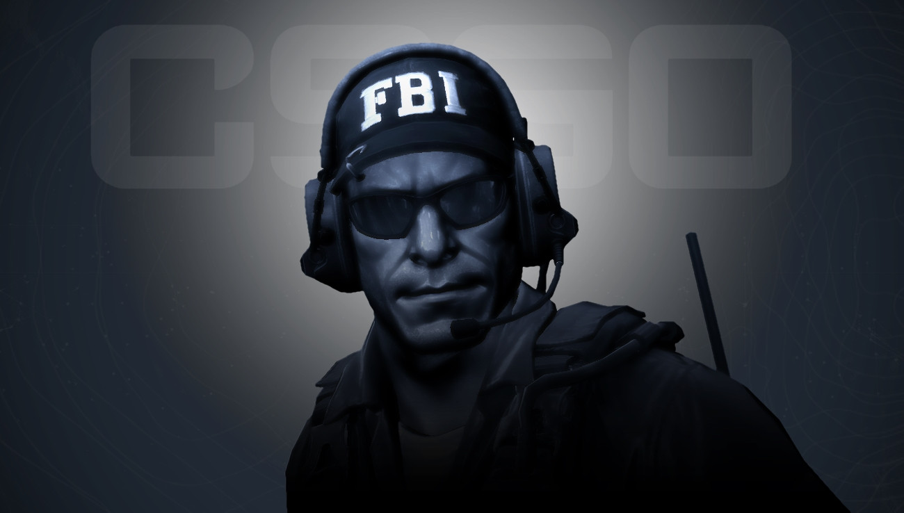 FBI Voice Restoration + Other Voice Fixes Mod for Counter-Strike ...