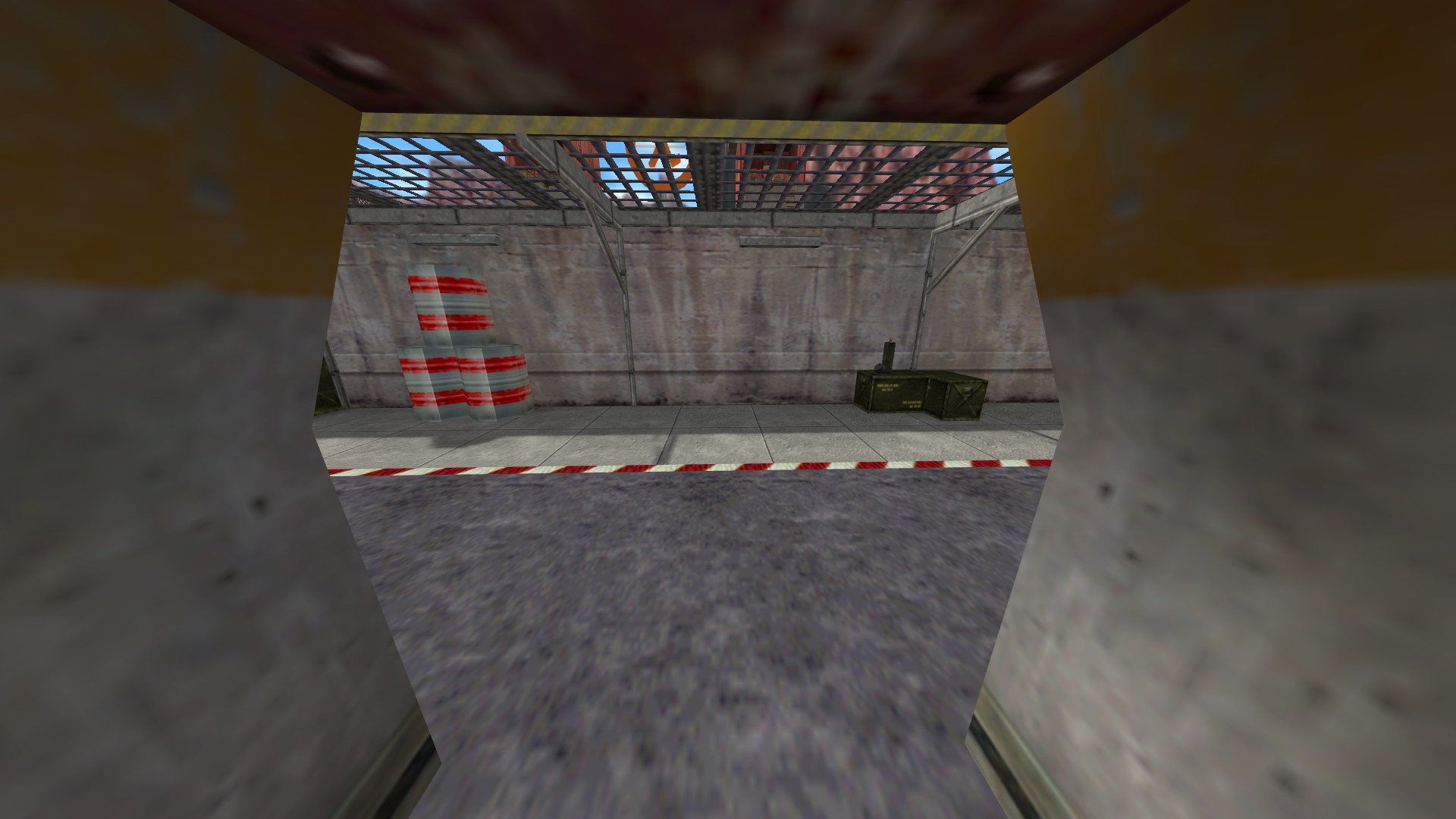 Crossfire_Redux_2024 Mod for Half-Life | HL Mods