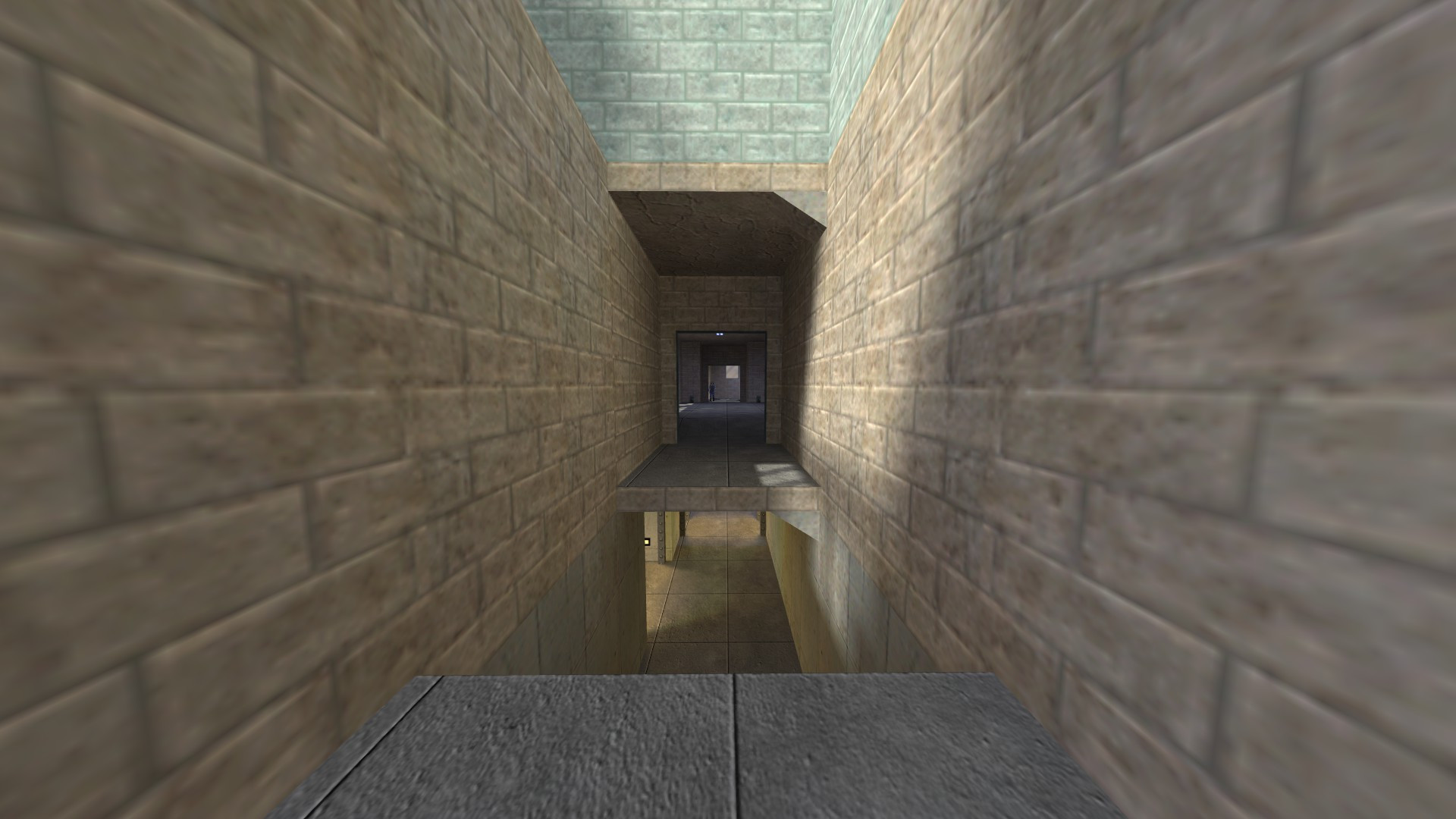 Crossfire_Redux_2024 Mod for Half-Life | HL Mods