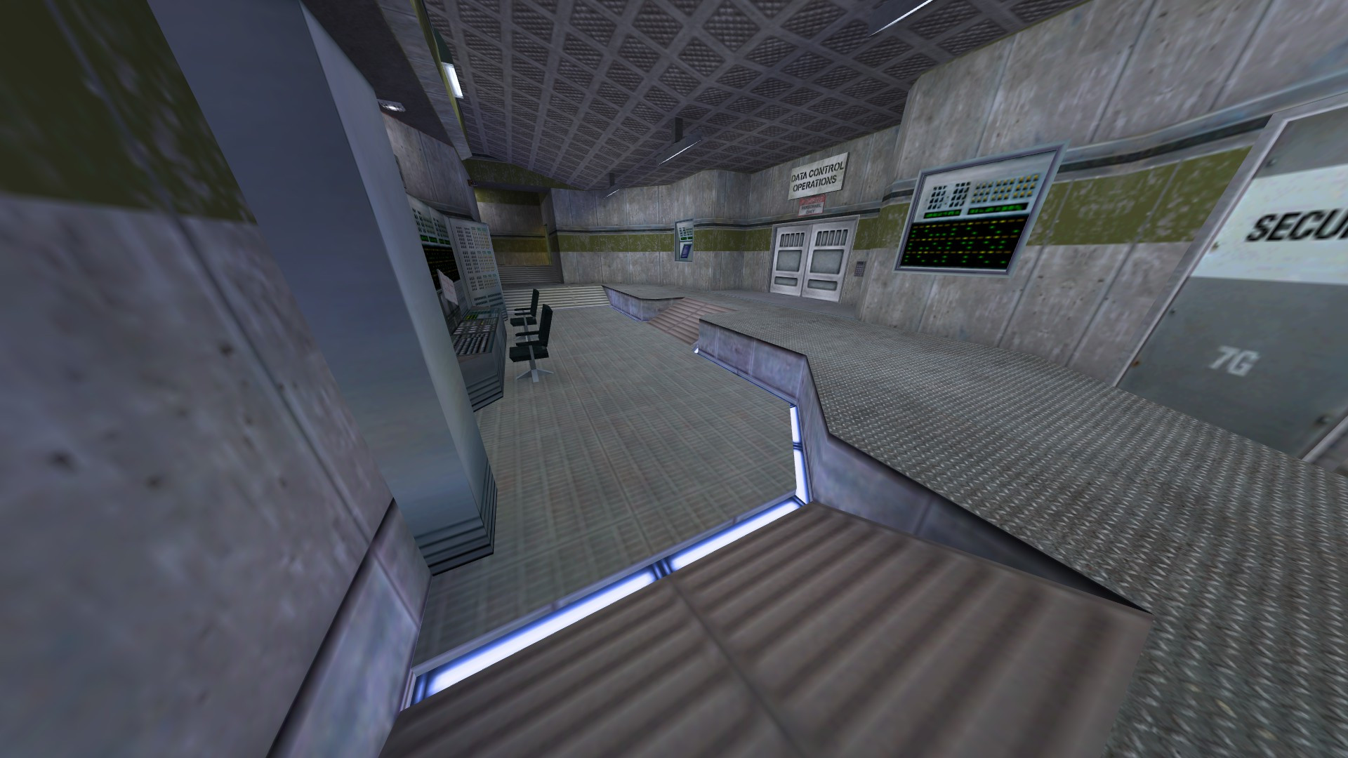 Crossfire_Redux_2024 Mod for Half-Life | HL Mods