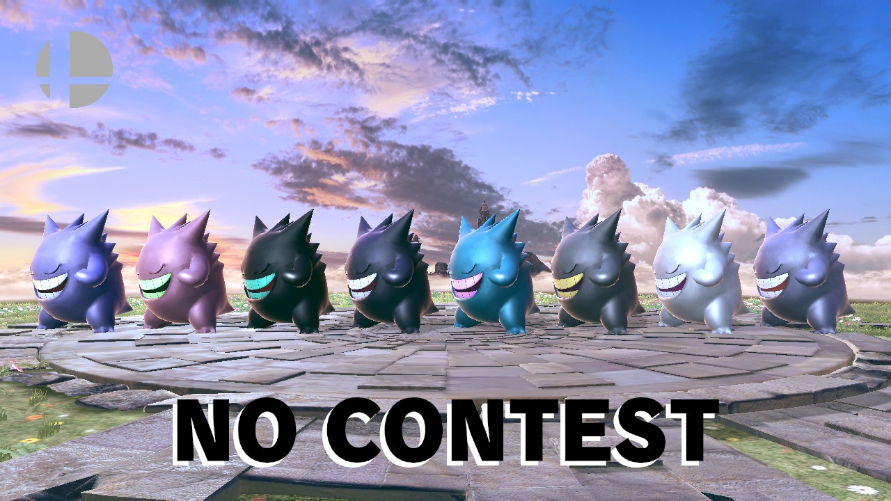 Gengar & Charmeleon Moveset Mod for Super Smash Bros. Ultimate | SSBU Mods