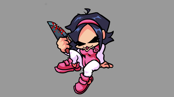 Nene Playable Mod for Friday Night Funkin' | FNF Mods