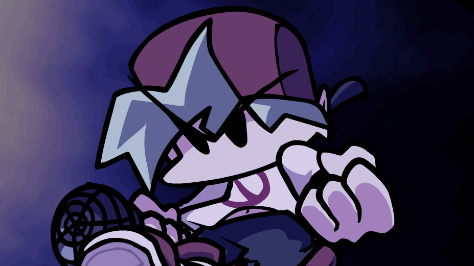 Silly Trip Cutscene Mod for Friday Night Funkin' | FNF Mods