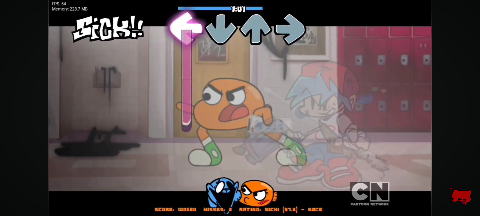 FNF' Pibby Apocalypse FULL Psych Engine Port Mod for Friday Night ...