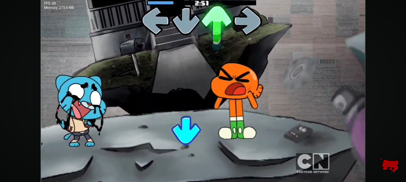 FNF' Pibby Apocalypse FULL Psych Engine Port Mod for Friday Night ...