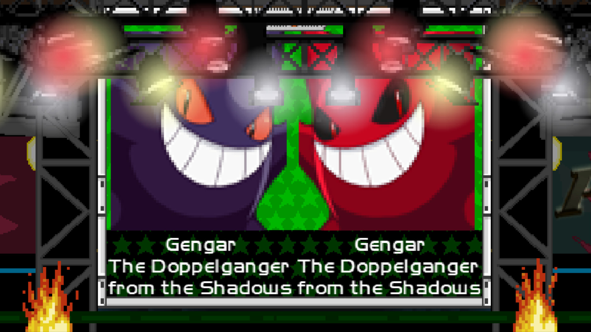 Gengar (Pokemon) [CMC+ v8] Mod for Super Smash Bros. Crusade | SSBC Mods