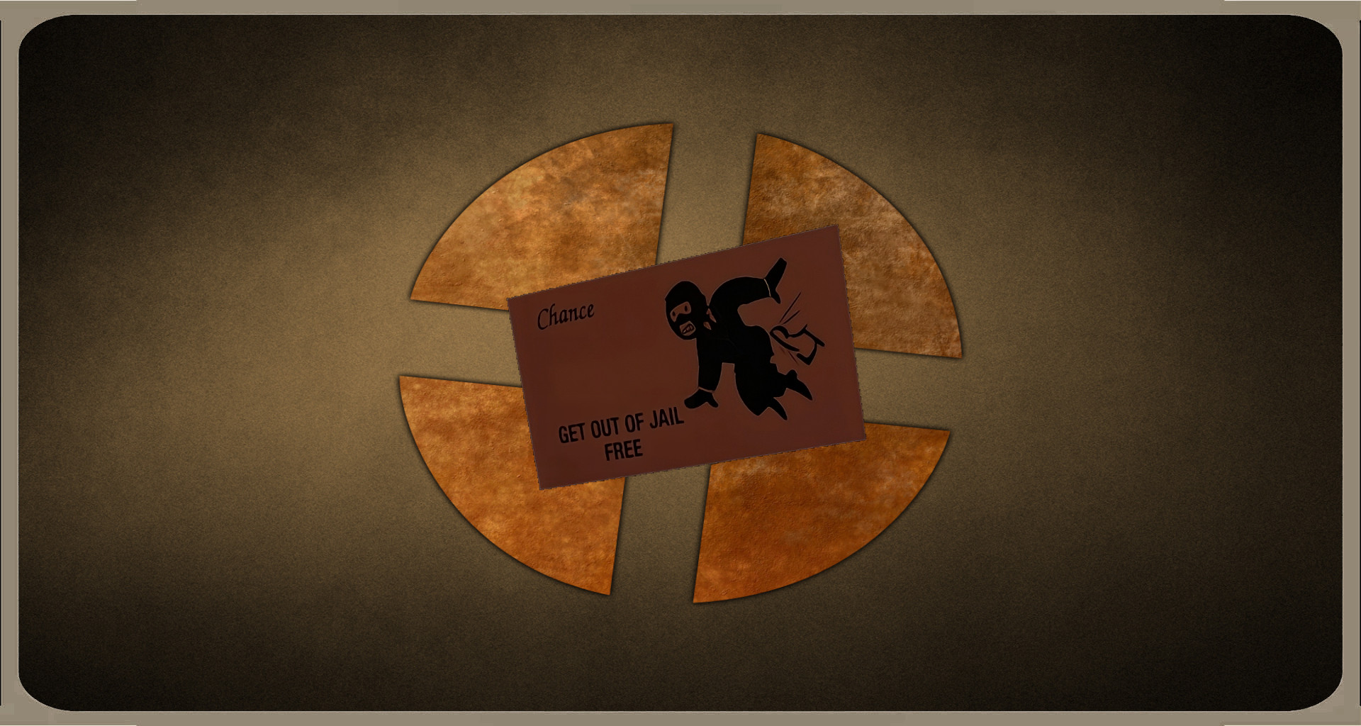 Get Out Of Jail Free Card (Casual Compatible) Mod for Team Fortress 2 ...