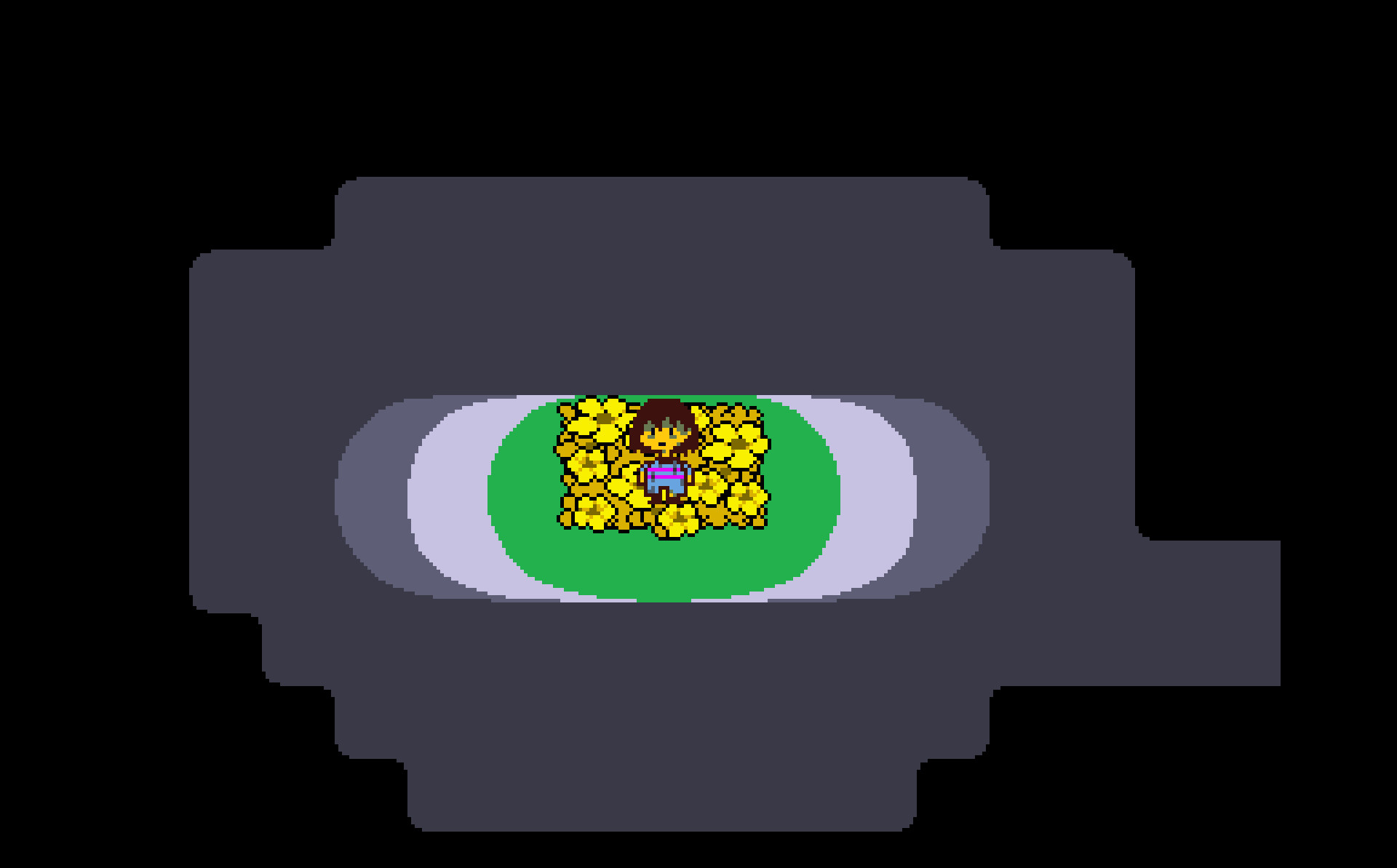 CAPISTRUM Mod for UNDERTALE | UNDERTALE Mods