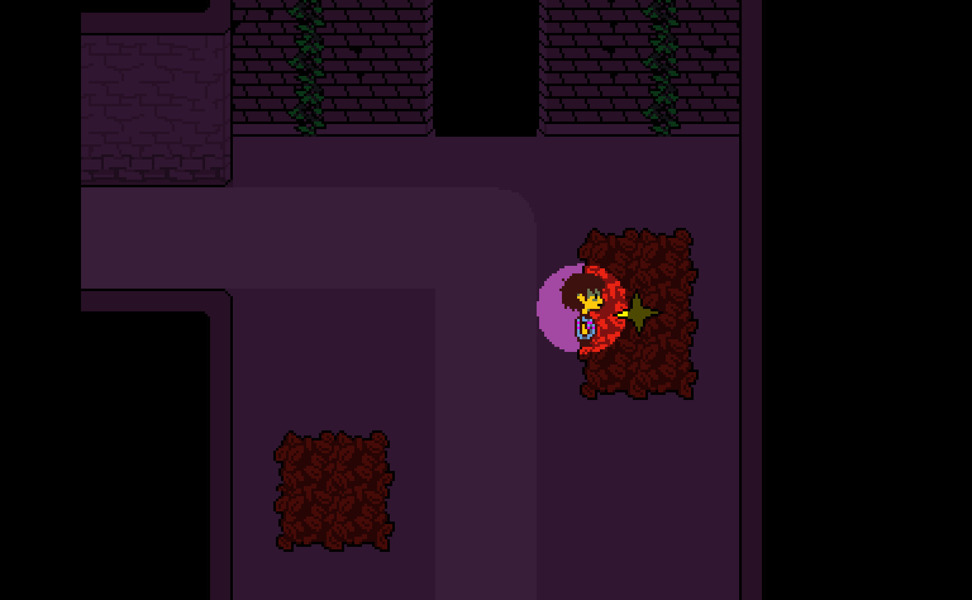 CAPISTRUM Mod for UNDERTALE | UNDERTALE Mods