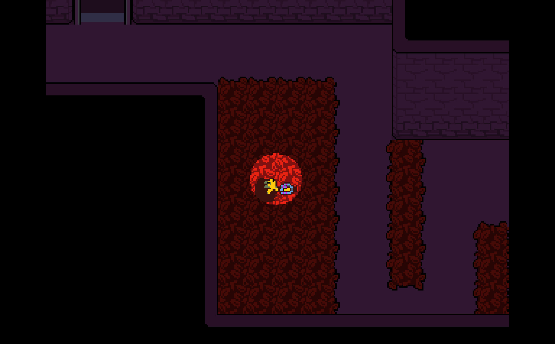 CAPISTRUM Mod for UNDERTALE | UNDERTALE Mods